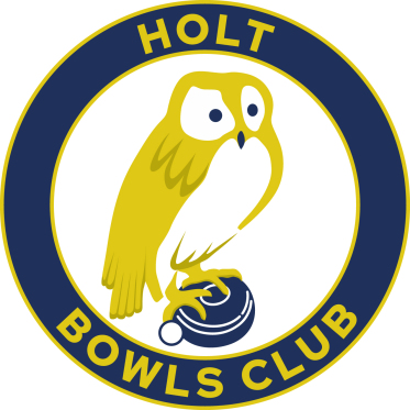 Holt Bowls Club - Committee Members